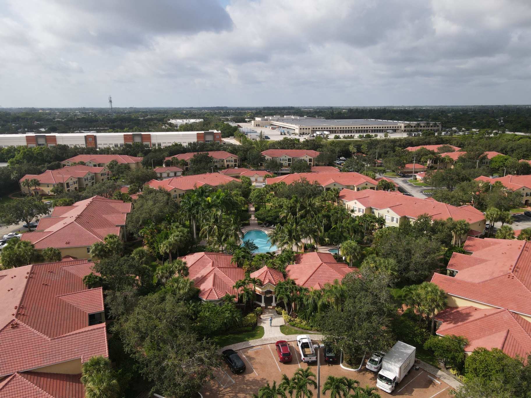 Roofing Contractor West Palm Beach FL | Molsbee Roofing Since 1975